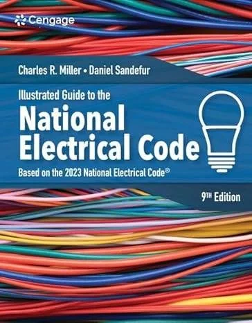 Illustrated Guide to the National Electrical Code MindTap Course List ...